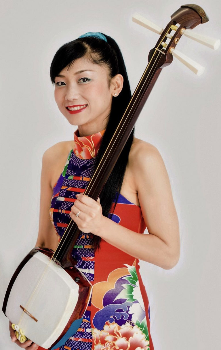 Noriko Tadano – Japan Art Directory in Australia