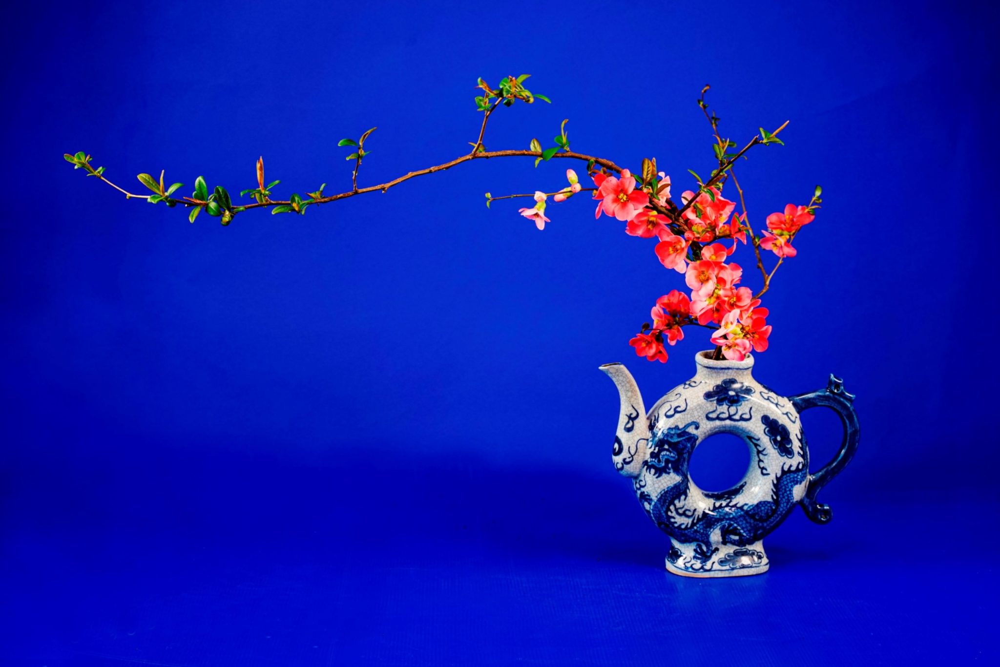 Ping Block – Japan Art Directory in Australia