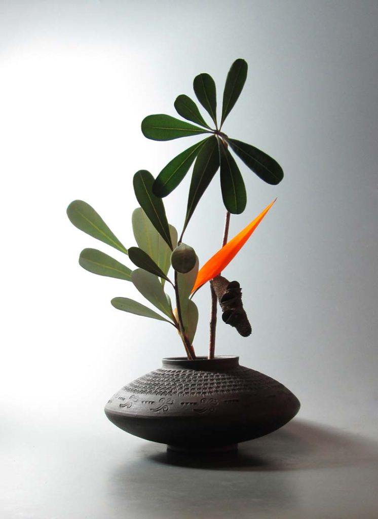 Herman Lee – Japan Art Directory in Australia