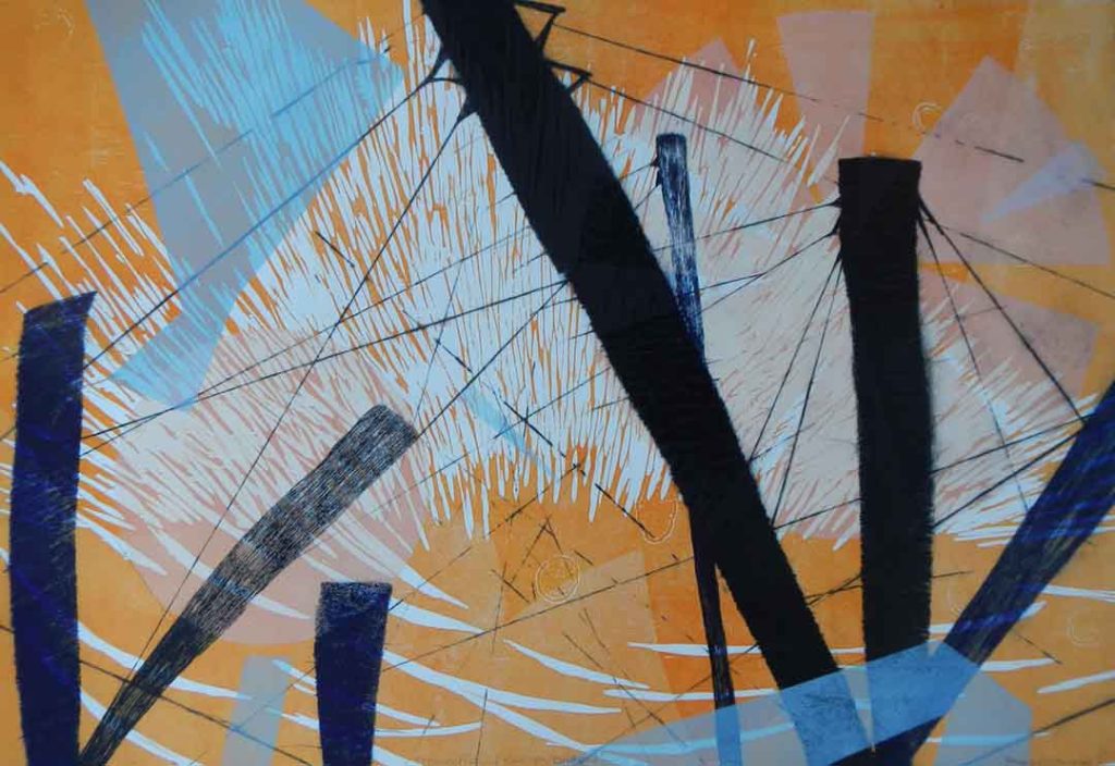 Kay Watanabe – Japan Art Directory in Australia