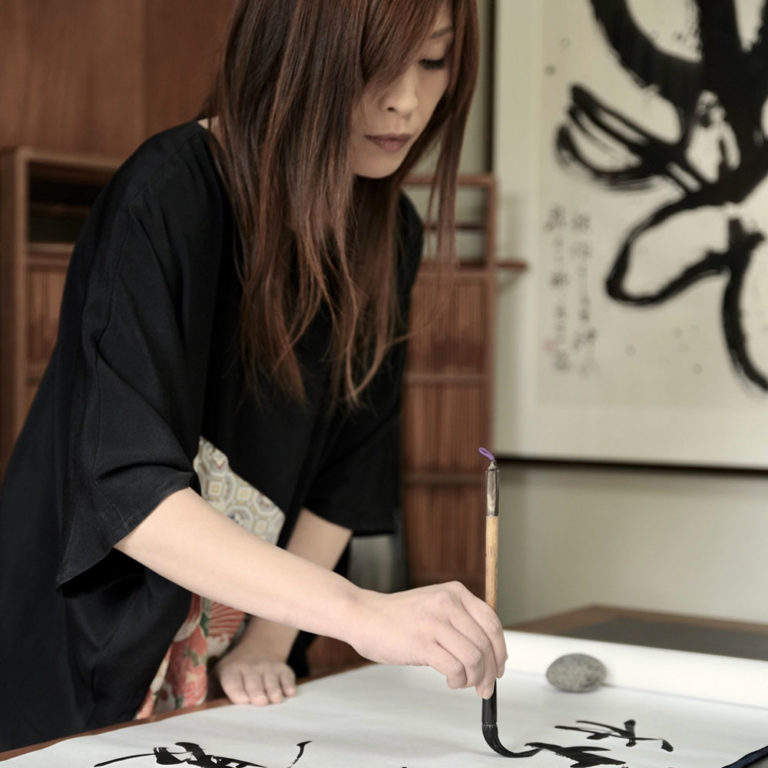 Junko Azukawa – Japan Art Directory in Australia
