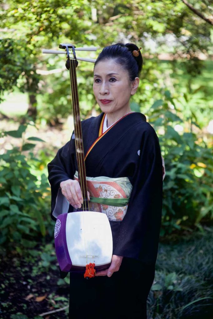 Sayuri Hayashi – Japan Art Directory in Australia